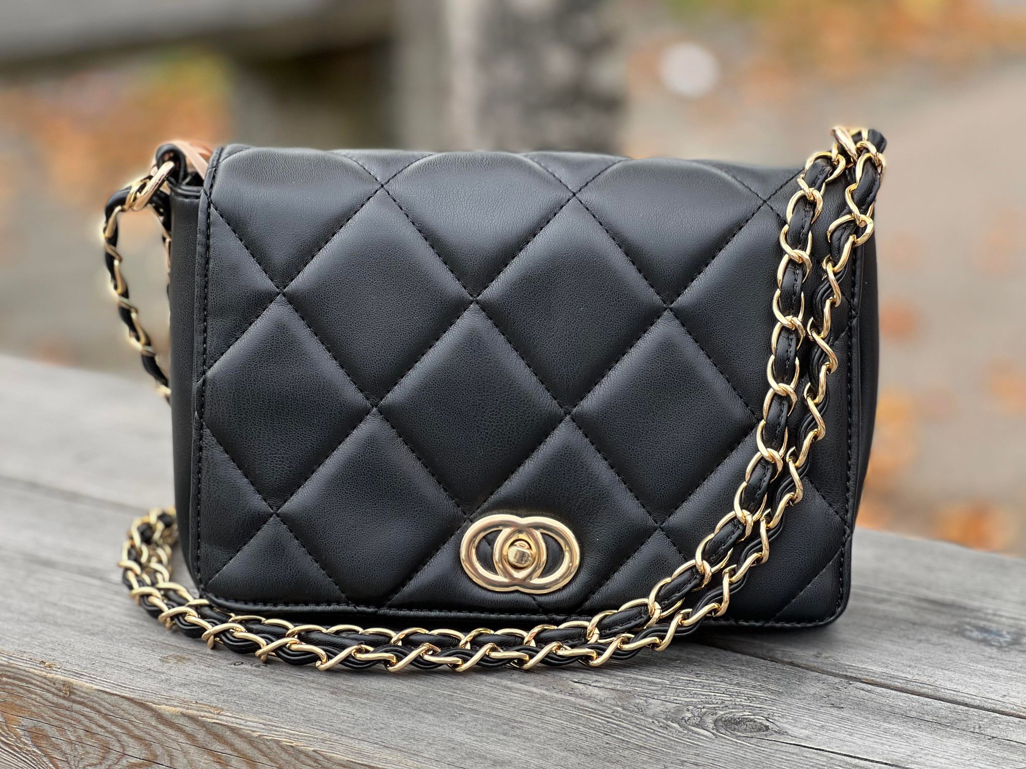 Vesker - Kriho Sko og Vesker